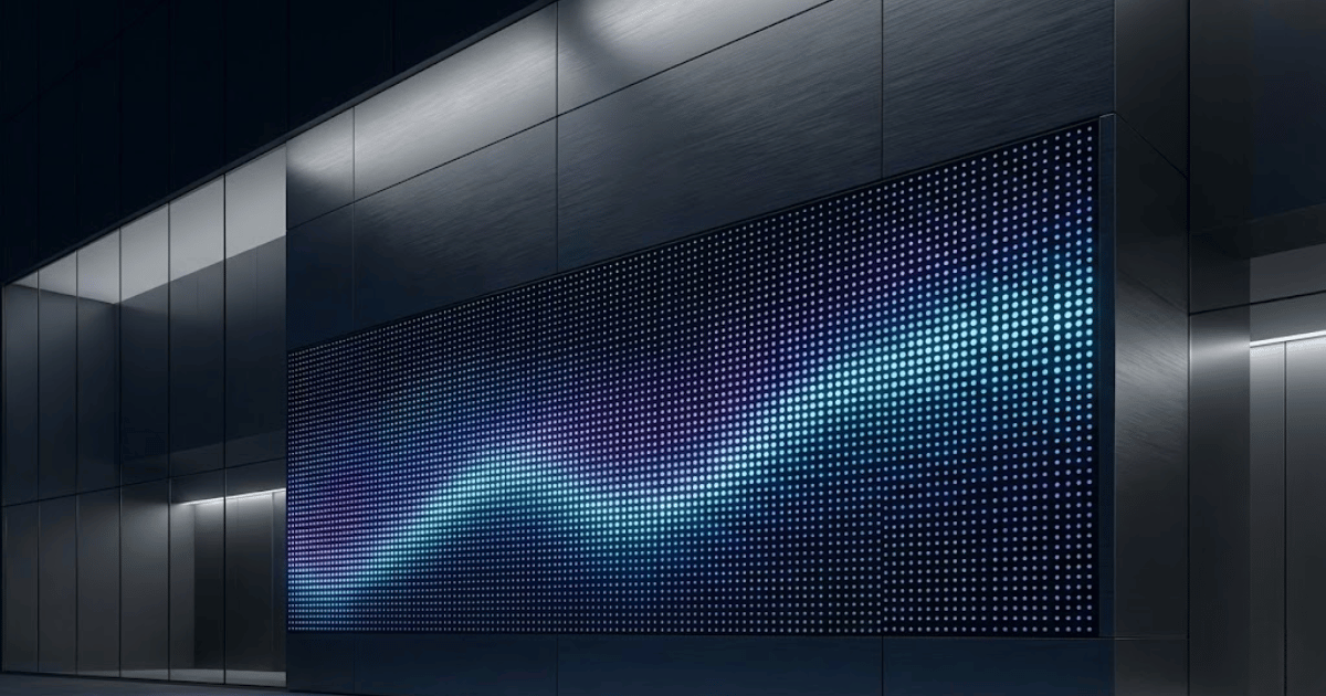 Pixel LED Lighting Solutions - Futuron – Smart Systems & Intelligent ...